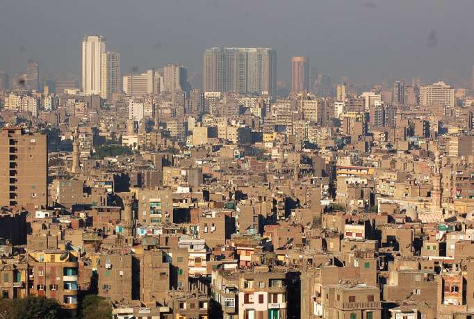 Top 10 Largest Cities in the World - Times Panda